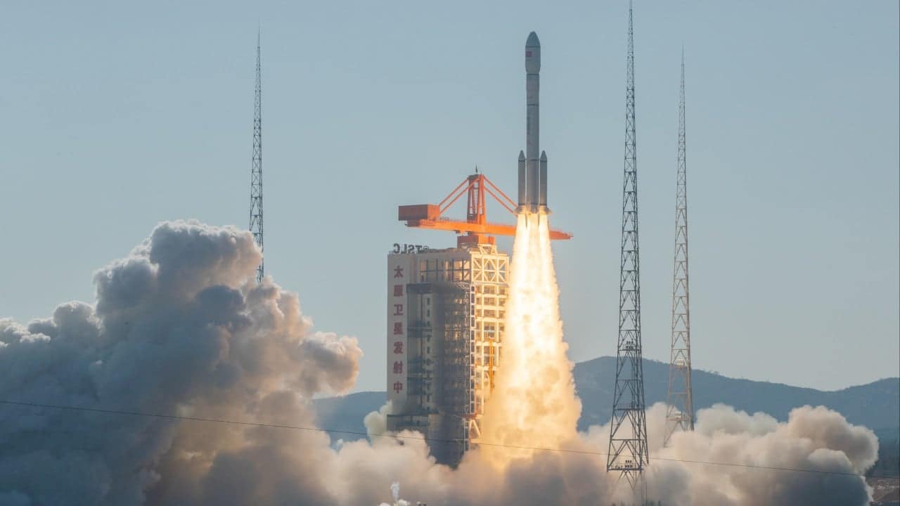 Starlink rival faces woes, China’s new tailless drone: SCMP daily ...
